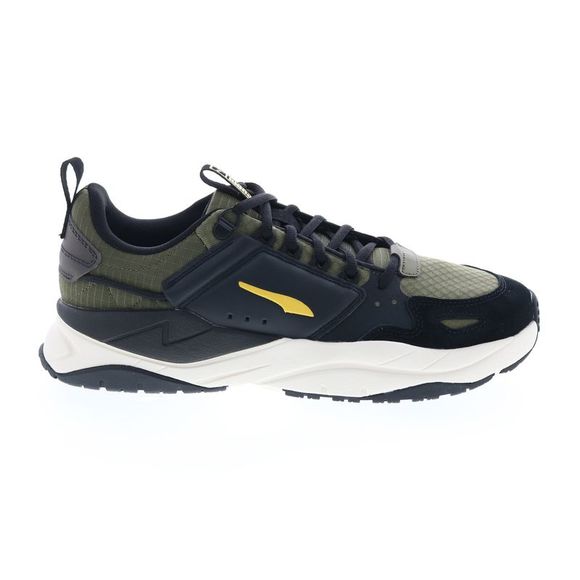 Puma | Shoes | Puma Mens Xray 2 Square Ramble Ripstop Green Shoes Nwt ...